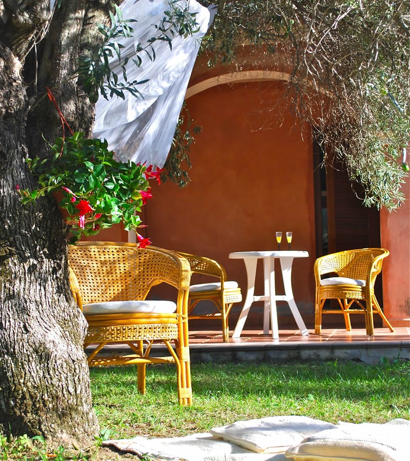 Appartamenti Vecchio Stazzo San Teodoro – Nexus Hotels