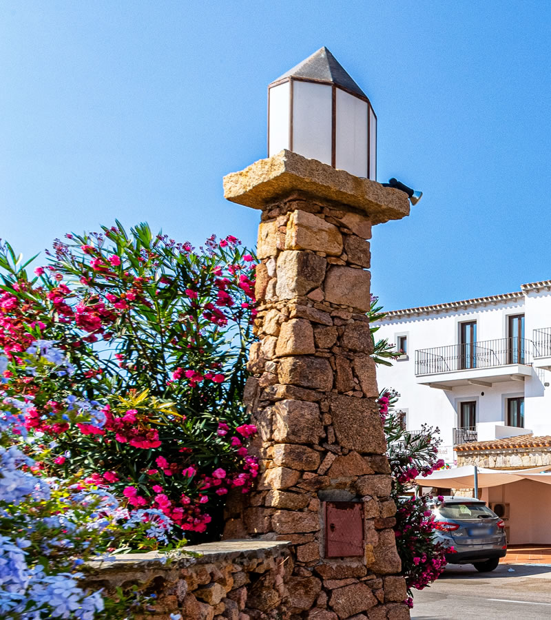 Hotel Il Faro di Molara 4-star in Porto San Paolo | Nexus Hotels